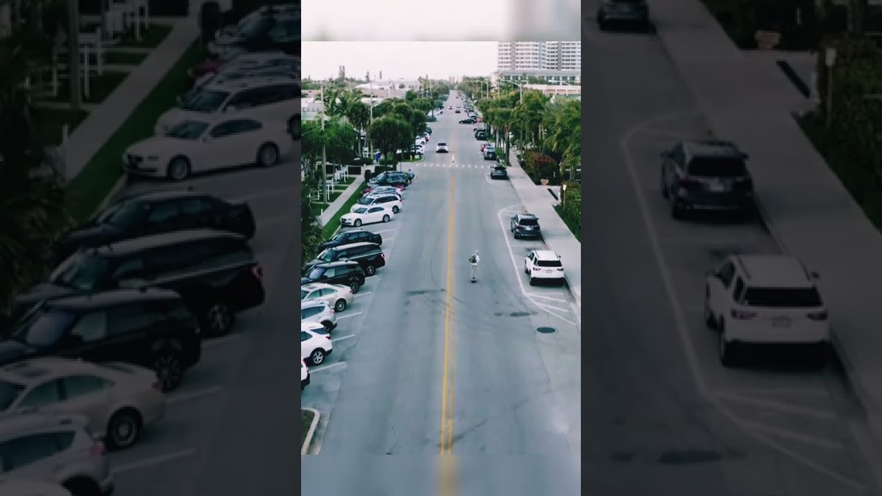 Screen pump effect | Screen shake on beat effect #shorts #videoediting ...