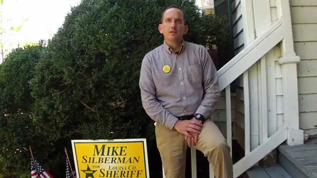 Mike Silberman: Accreditation - YouTube