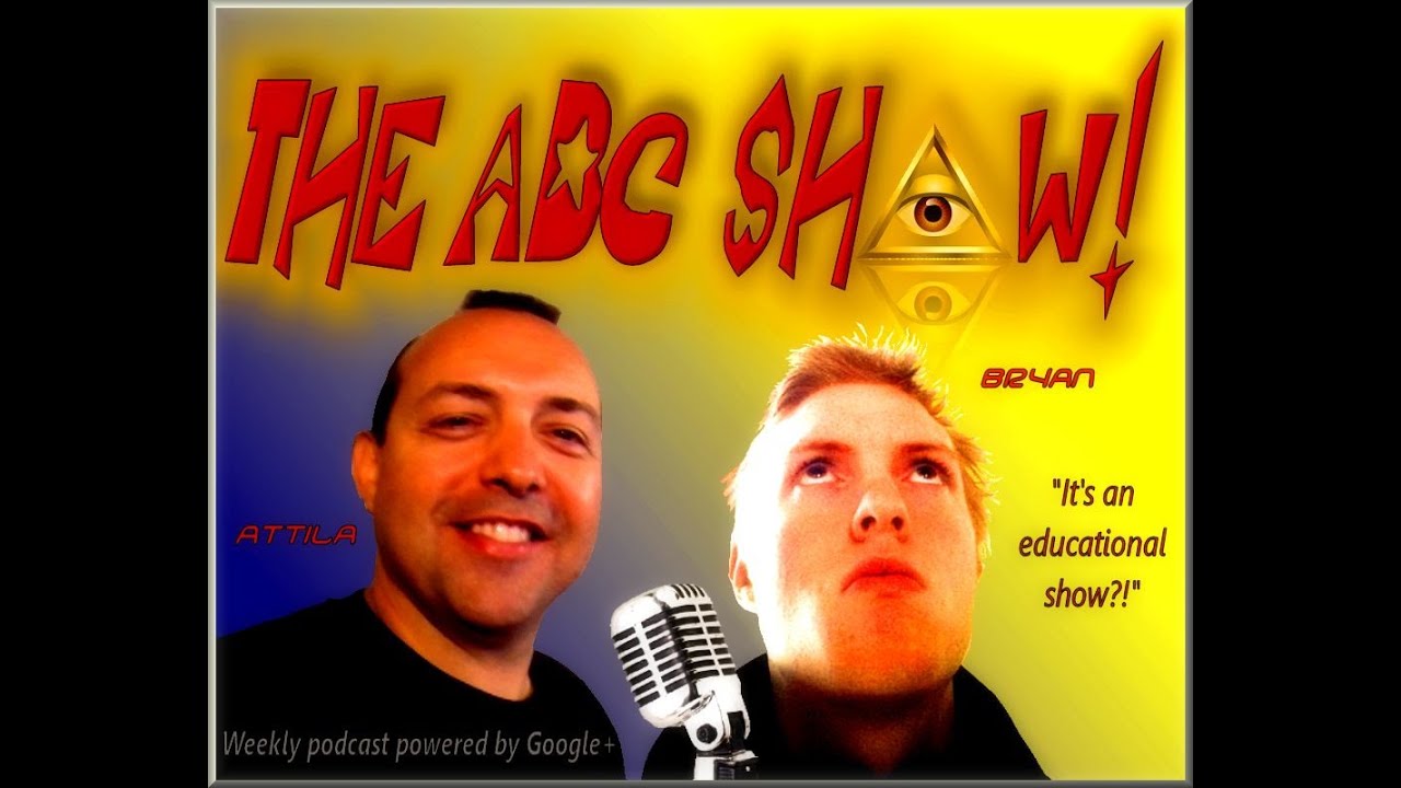 THE ABC SHOW Podcast - May 8, 2015 - YouTube