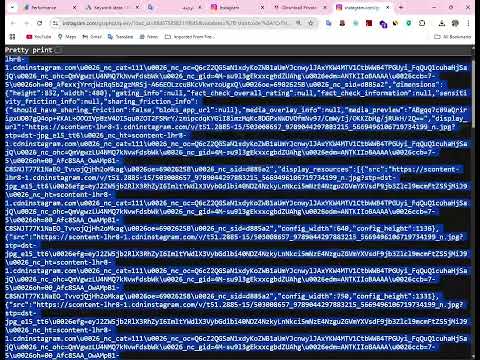 Instagram Private Video Downloader | How to Download Private Instagram Videos & Reels (2025 Guide