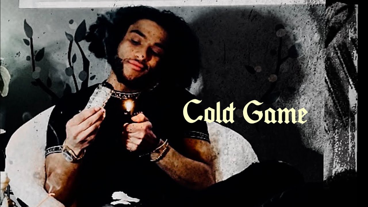 Dimitriii - Cold Game - YouTube