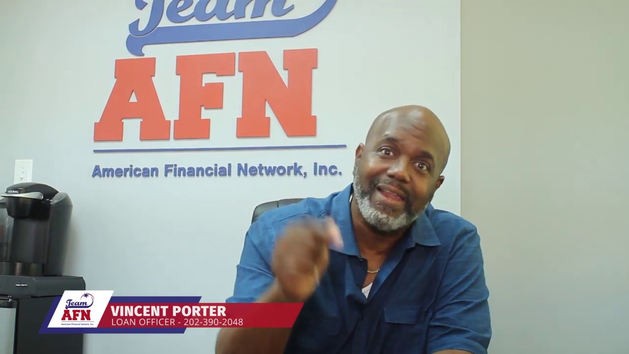 Vince Porter: How to get investment property done - YouTube