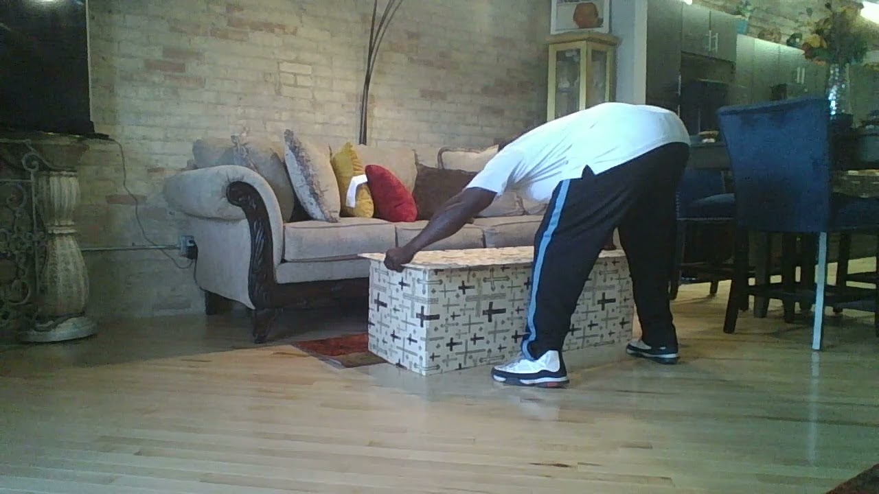 A.W.Y. Designer Folder Table. A table that you can use anywhere at any ...