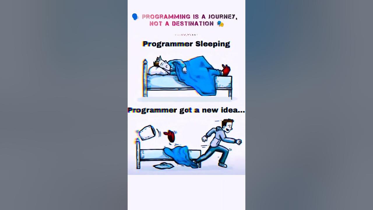Programmer Life 🥰 Programmer Coder Developer Codinglover Codinglife Viral Trending Youtube 2794