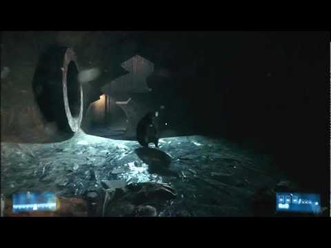 Battlefield 3 Rat Kill