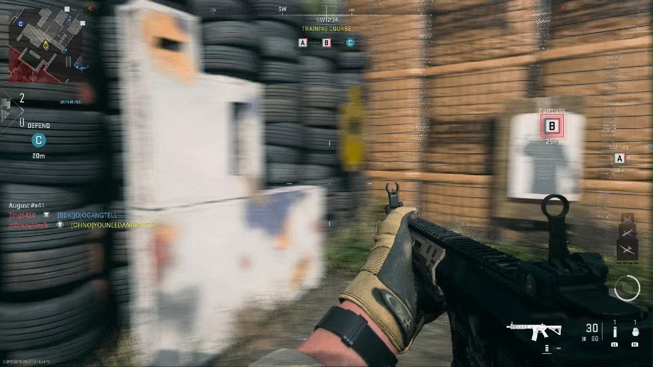 Call of Duty: Dom 4 Dom - YouTube