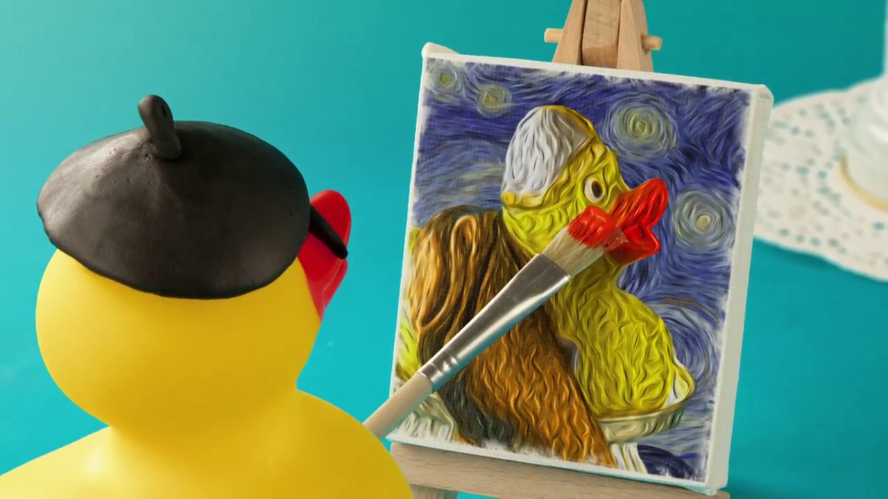 The Crazy Store Art - YouTube