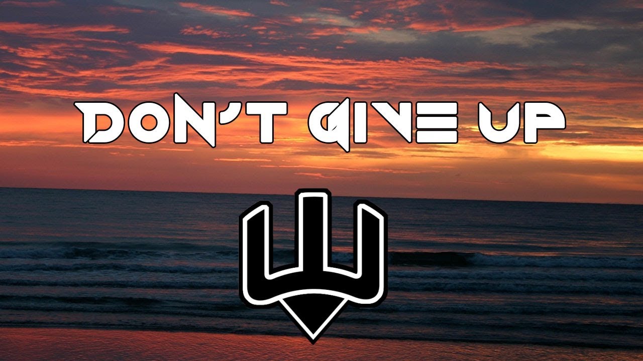 Warrior - Don't Give Up (ft.BradoSanz) [Lyric video] - YouTube