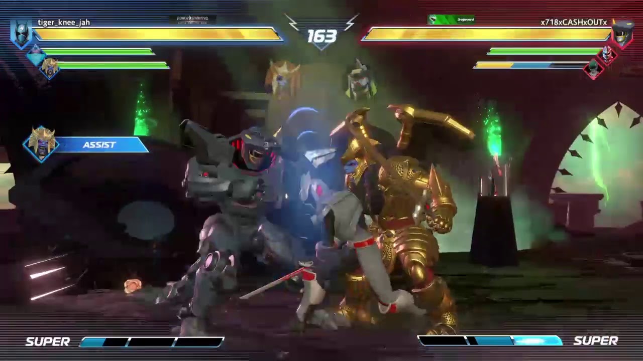 tiger_knee_jah's Live PS4 Broadcast - YouTube