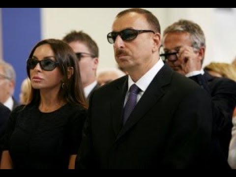 Çexiyada İlham Əliyev belə tanınır - Praqadan Tural Sadıqlı