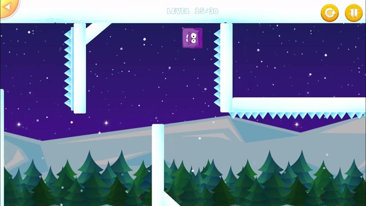 Icy Purplehead Superslide - YouTube