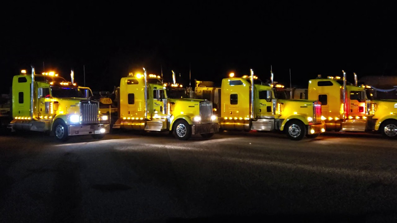 XLG TRANSPORTATION - YouTube
