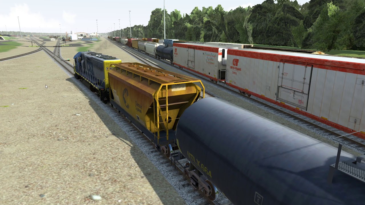 Dutch Drop on Highball - YouTube