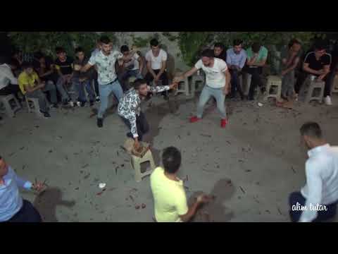 SAFFET EFENDİ - KONYA KAŞIK OYUNLARI