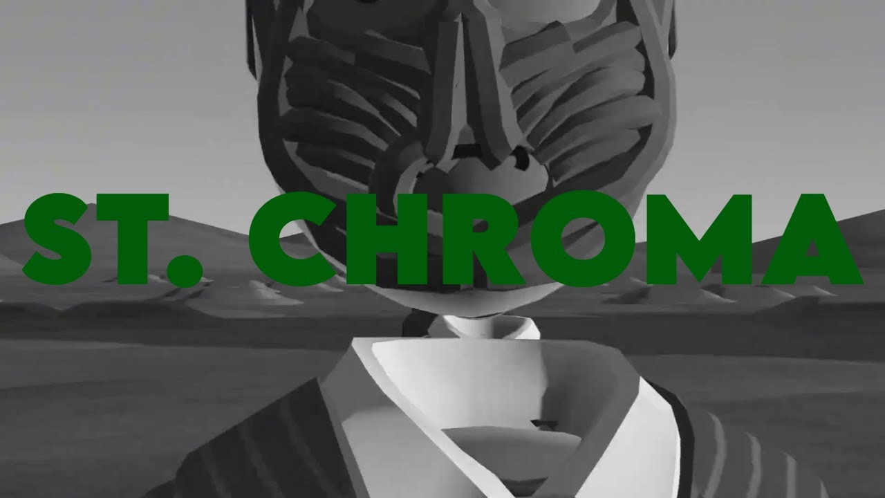 ST. CHROMA (Rec Room Edition) - YouTube