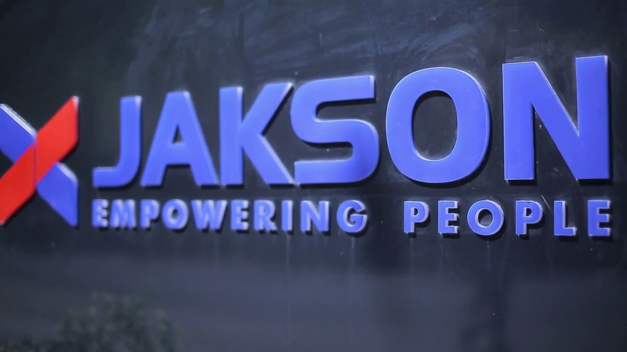 Jakson Corporate Office - IGBC Platinum rated - YouTube