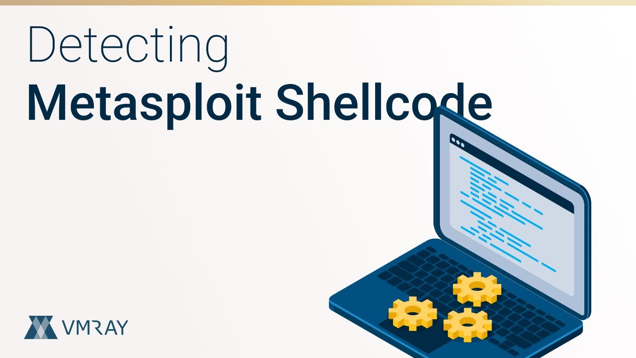 YARA Rule: Detecting Metasploit Shellcode - YouTube