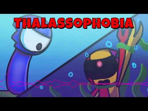 FNF VS ANIMATION V1,5 (Thalassophobia) #fridaynightfunkin - YouTube