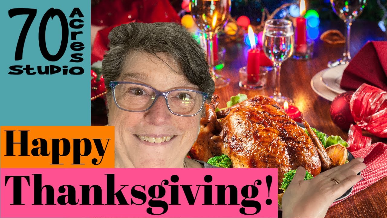 Thanksgiving Youtube