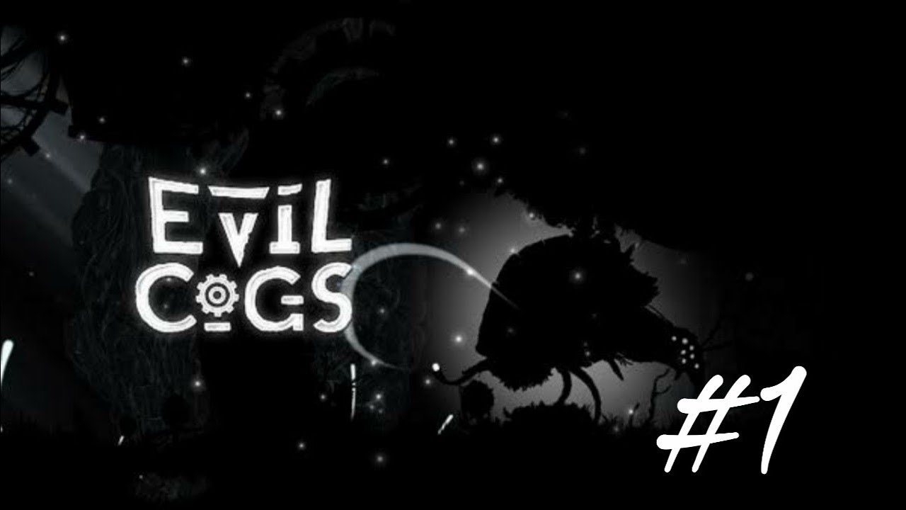 ดินแดนไร้แสง | Evil cogs [P1] - YouTube