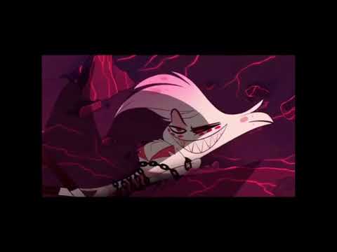Angel Dust - Harder Daddy [Hazbin Hotel] - YouTube