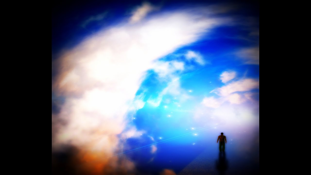 GATEWAY TO THE ASTRAL WORLD- Astral Travel Guided By Lilian Eden - YouTube