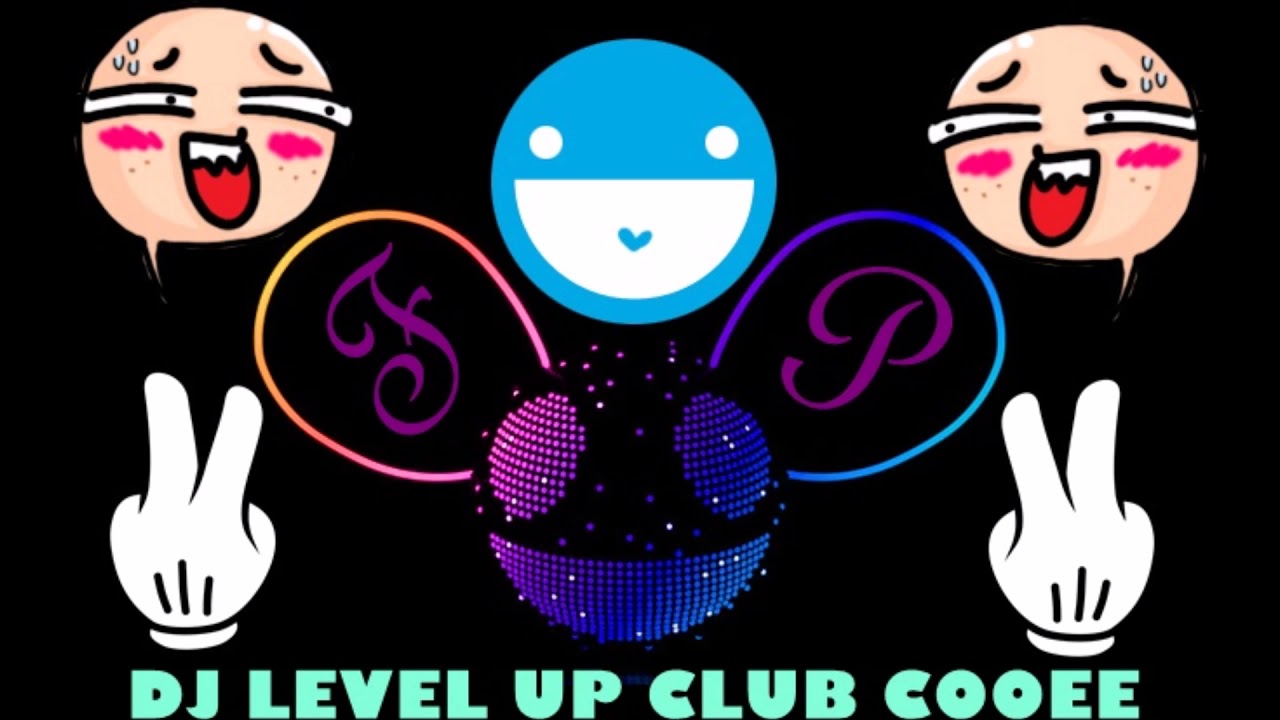 Dj level up club cooee LTNseñorlocutor - YouTube