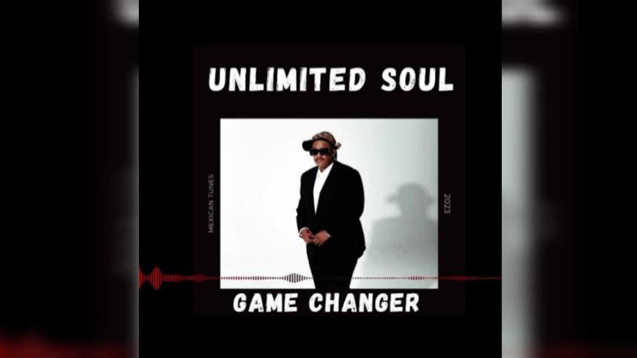 Unlimited Soul - Game Changer [Official Audio] - YouTube