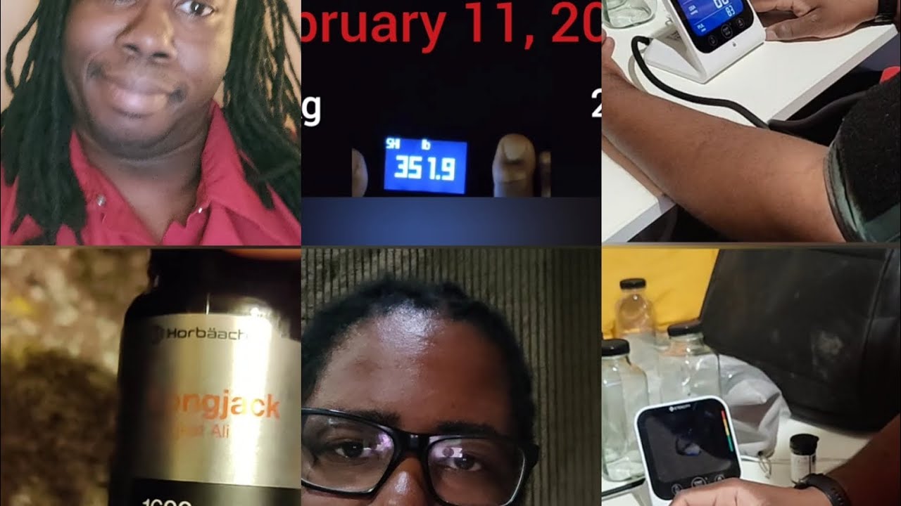 Another 10 lbs Down: Fitness & Wellness Journey Update. - YouTube