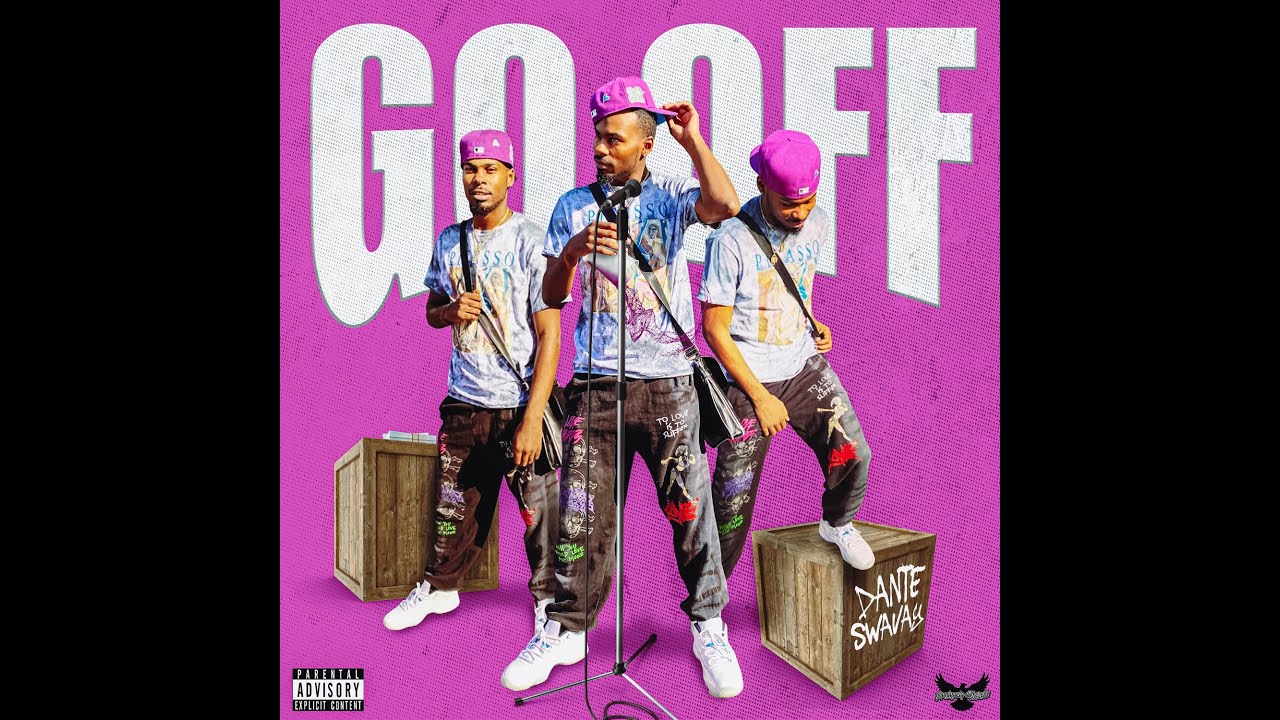 GO OFF (Official Music Video) - YouTube