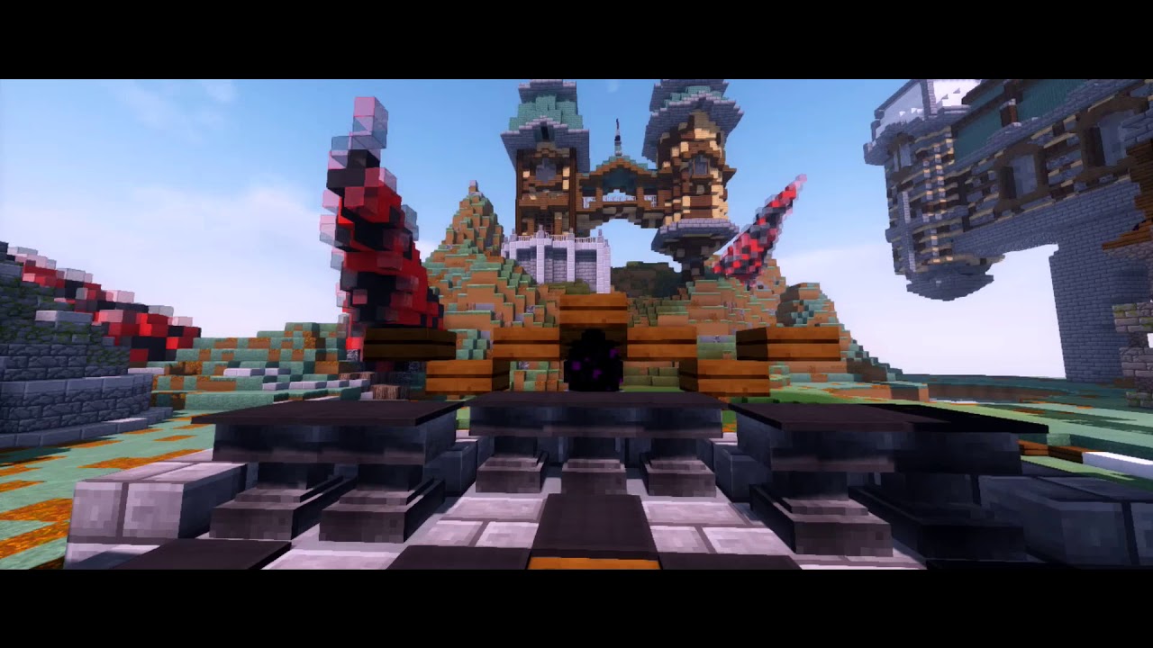 TRAILER FACTIONS VIKINGS - YouTube