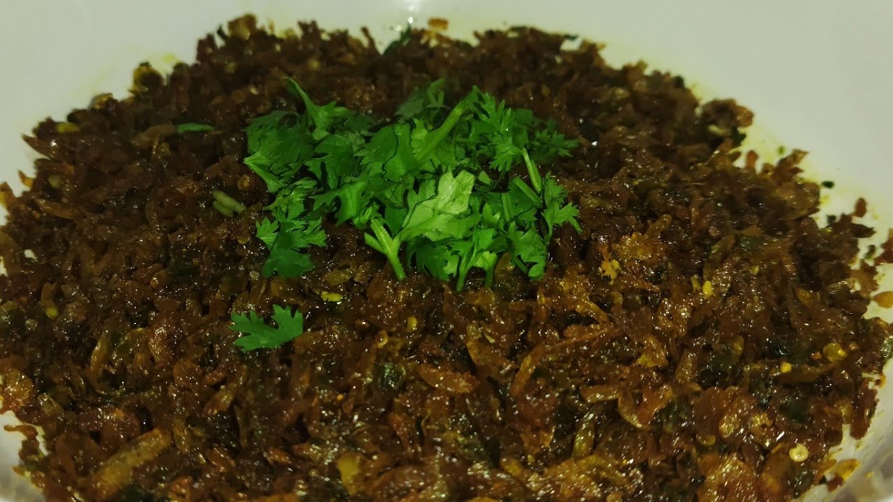 jawla# sukha jhinga# sukhat# recipe# by zoya ka khana khazana | #dry ...