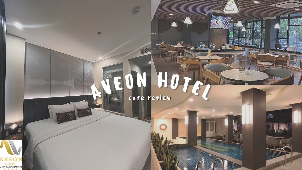 Aveon hotel yogyakarta . Review venue pernikahan dan fasilitas ...