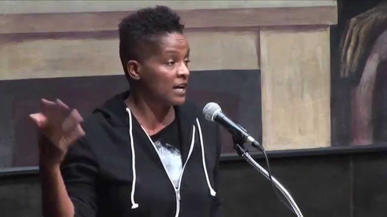 Cave Canem Presents: New Works with Geffrey Davis, Dawn Lundy Martin ...