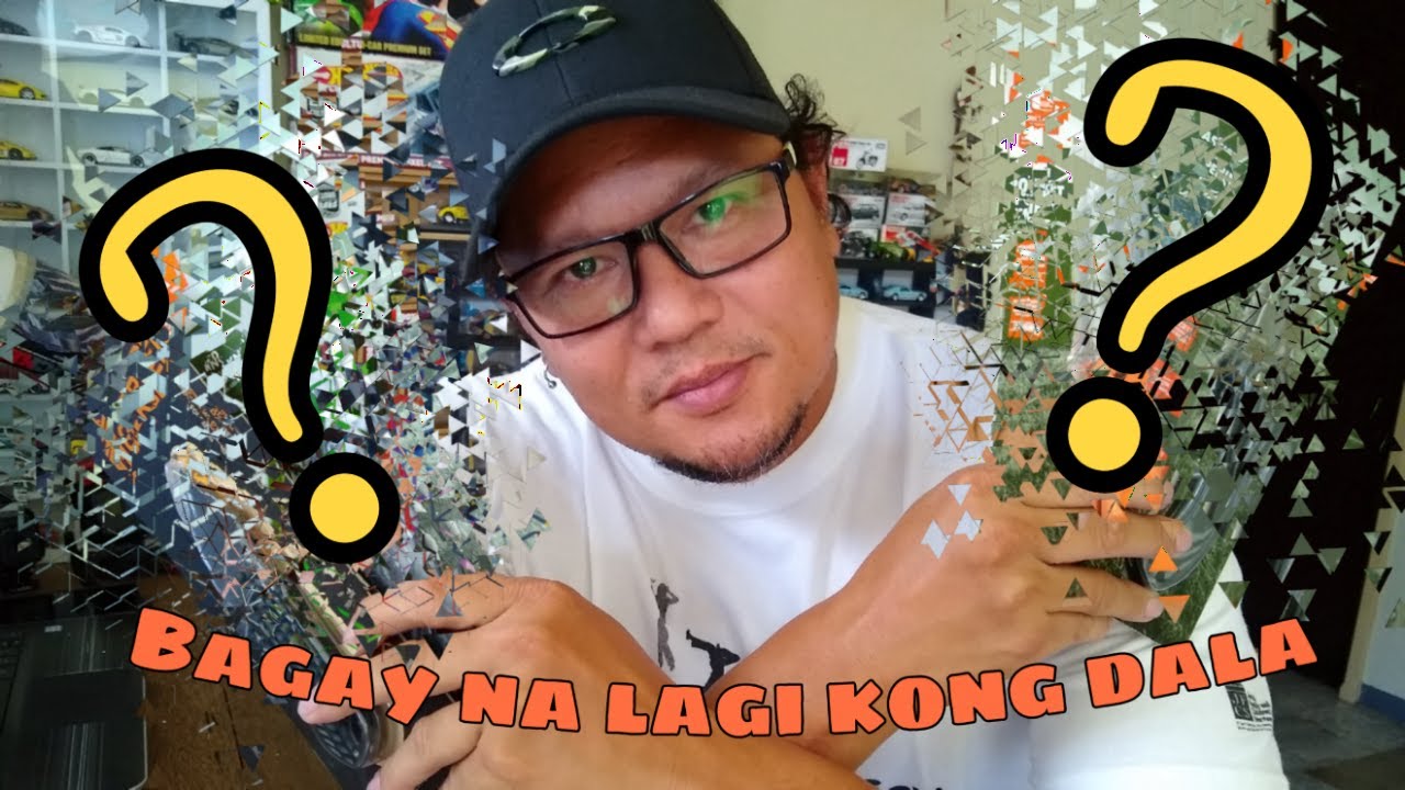 VLOG #001 ANONG MGA BAGAY ANG LAGI KONG DALA┃LESTER FOWLER - YouTube