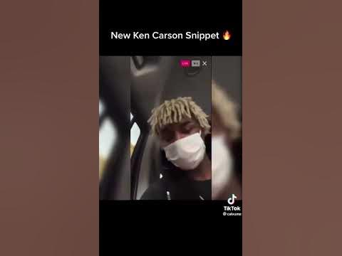 Ken Carson - Switch (Snippet) - YouTube