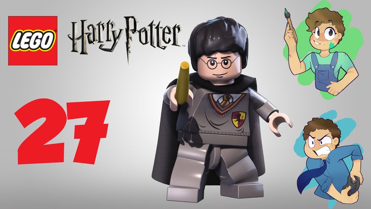 Lego Harry Potter Synonyms PART 27 Game Squad YouTube lego-harry-potter-synonyms-part-27-game-squad-youtube