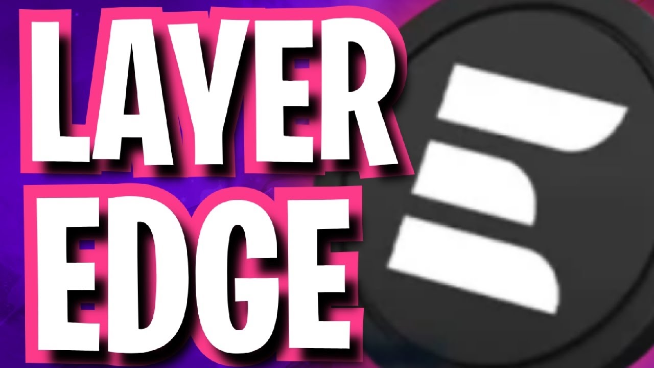 EL TOKEN $EDGEN DE LAYER EDGE AUN NO HA SIDO LISTADO URGENTE// POSIBLE ...
