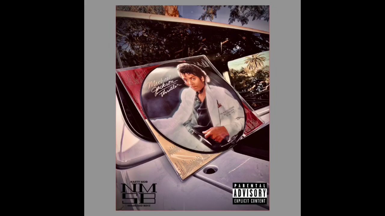 Dee Nasty - PrettyYungThang (Prod. U’nique Music) Audio - YouTube