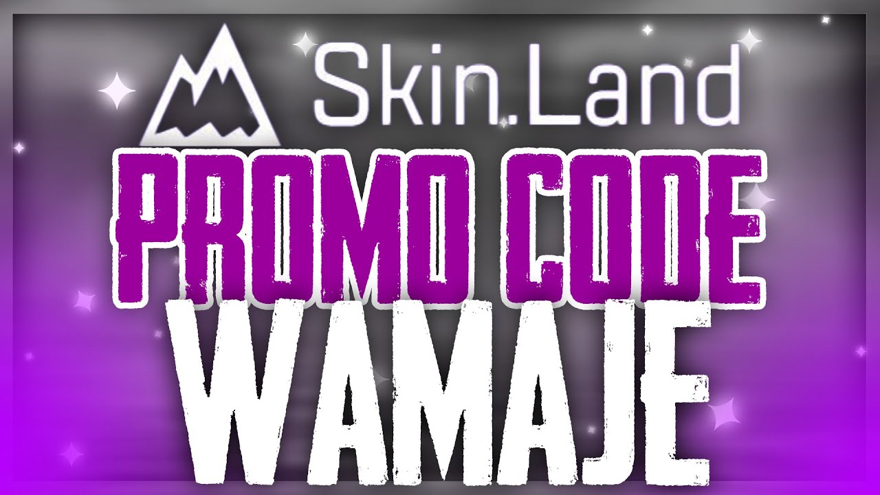 Tüm Envanterinizi Saniyeler İçinde Paraya Dönüştürün | SkinLand Promo ...