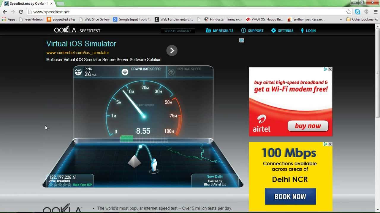 How To Check Speed Of Your Internet Connection YouTube how-to-check-speed-of-your-internet-connection-youtube