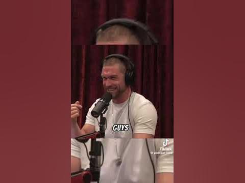 Joe Rogan & Chris Williamson on SISU World War 2 - YouTube