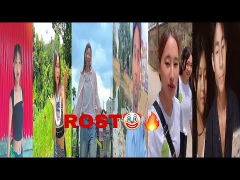ROST INSTAGRAM VIDEOS 😂🔥 BADAL__O2.0