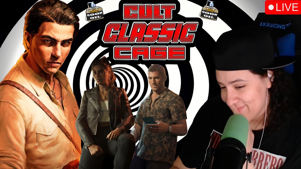 MAFIA Old Country Gameplay | Reforge Gaming GTA6 Grifter | Review Tech vs Harman | Palworld ...