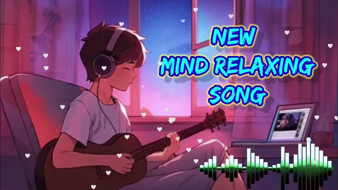 new song tumse hi..। mind relaxing song। hit lofi song। slow & reverb। love song। #lofi - YouTube