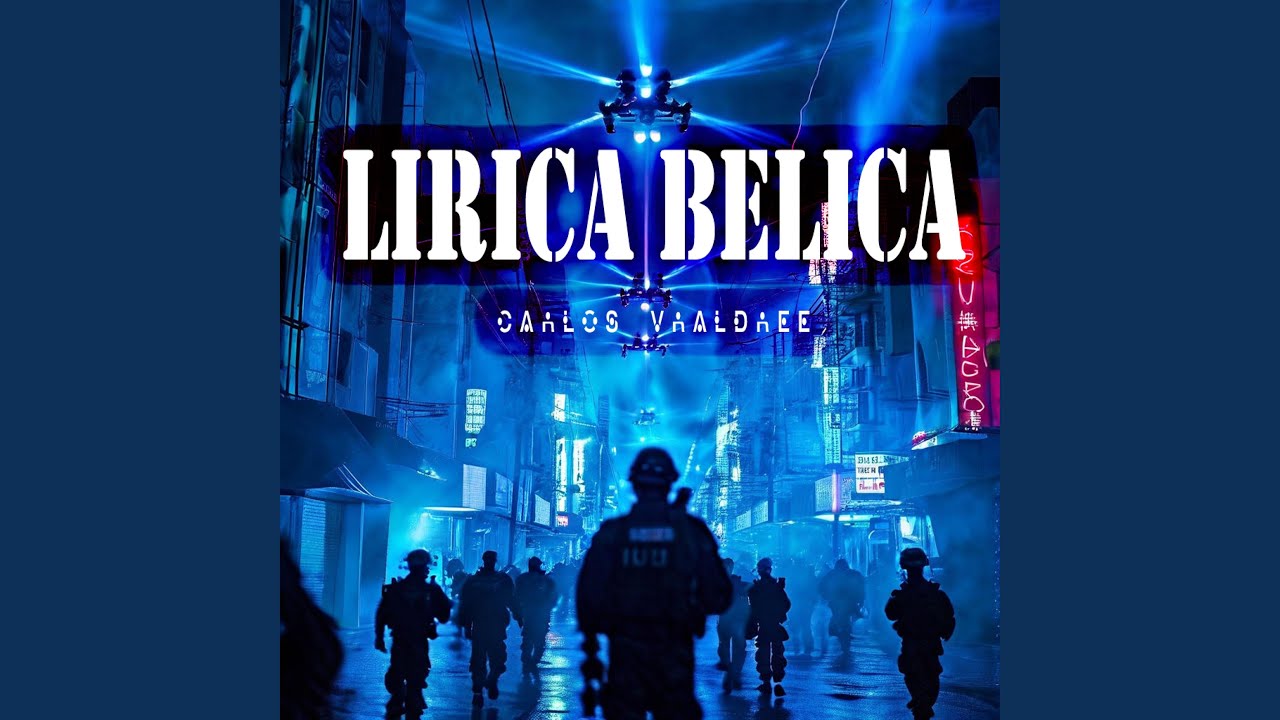 Lirica Belica - YouTube