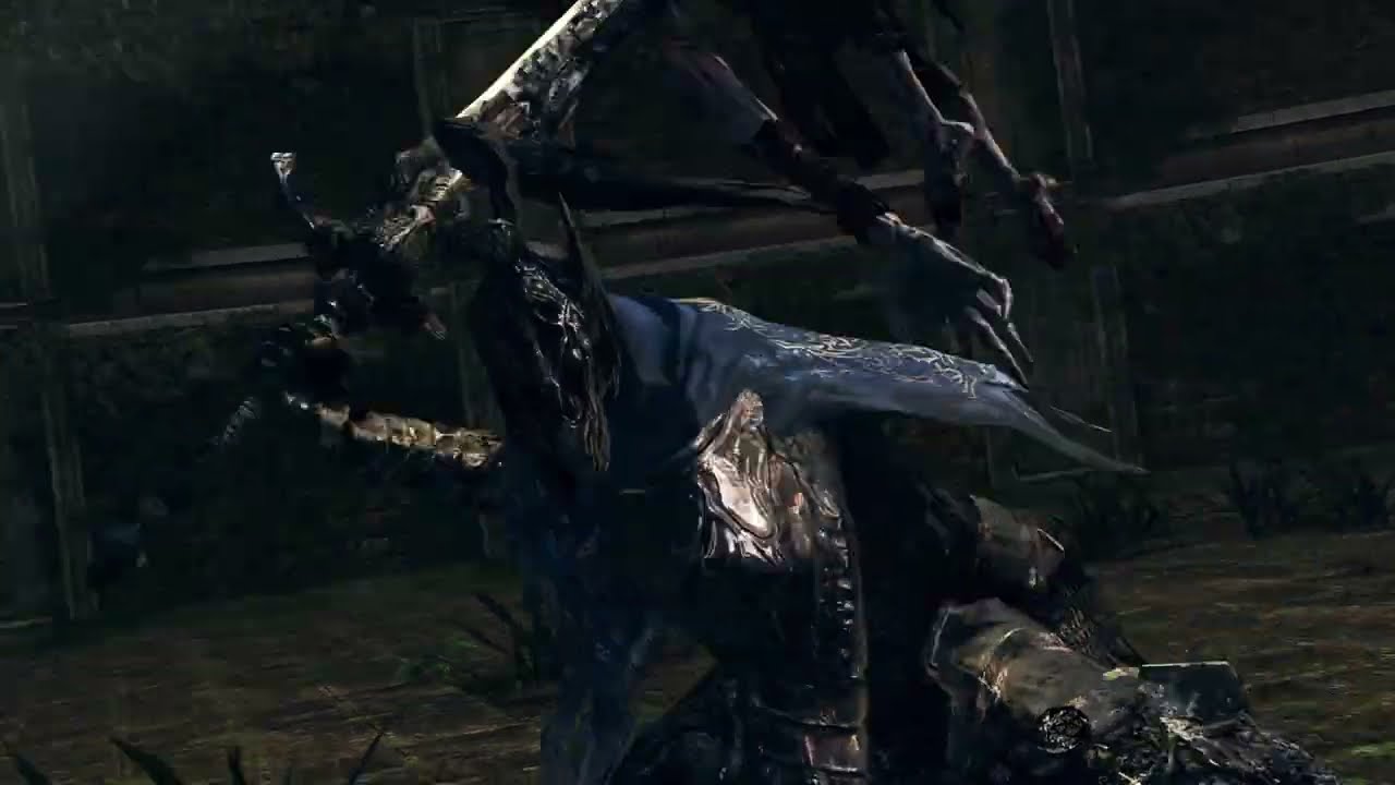 Dark Souls | Artorias the Abysswalker [Metal Cover and Gameplay] - YouTube