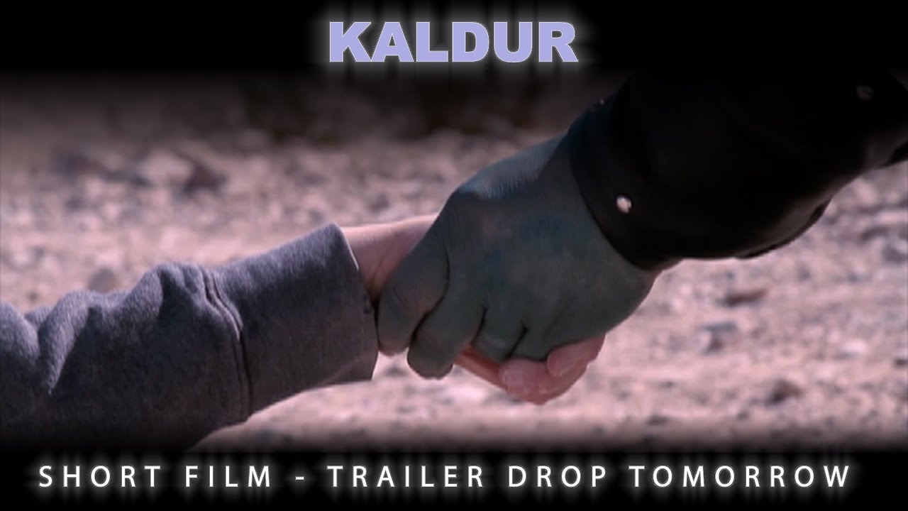 Kaldur Announcement Video - Trailer Drop Announcement - YouTube