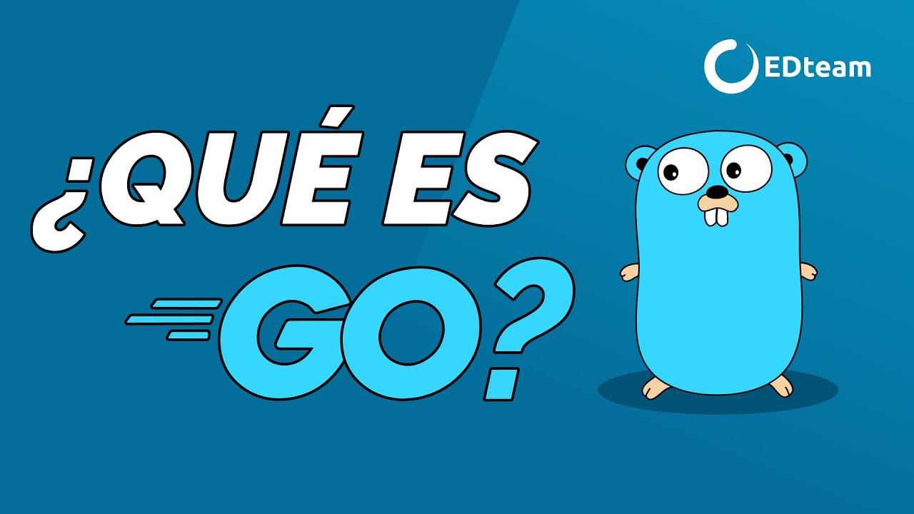 Que Es Go Golang Youtube Hot Sex Picture