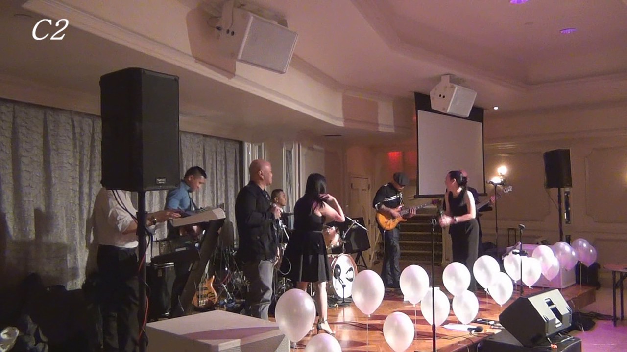 Chapter 2 Band (April 09, 2016) - YouTube